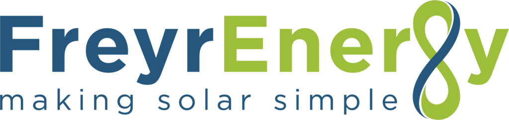 Most Trusted Solar Energy Panels Company in India | Freyr Energy