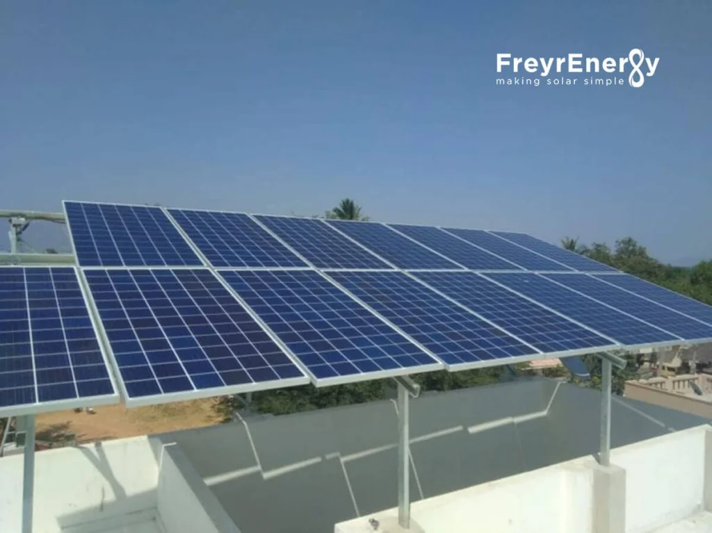 Guide on Solar Panel Subsidy in MP: Boosting Solar Energy in Madhya Pradesh